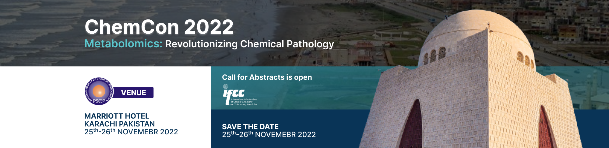 About PSCP - Pakistan Society Of Chemical Pathology